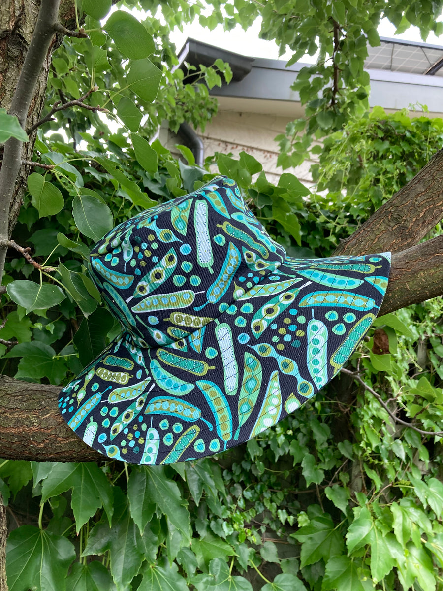 Sun Hat - Pod Squad – Fatmummas